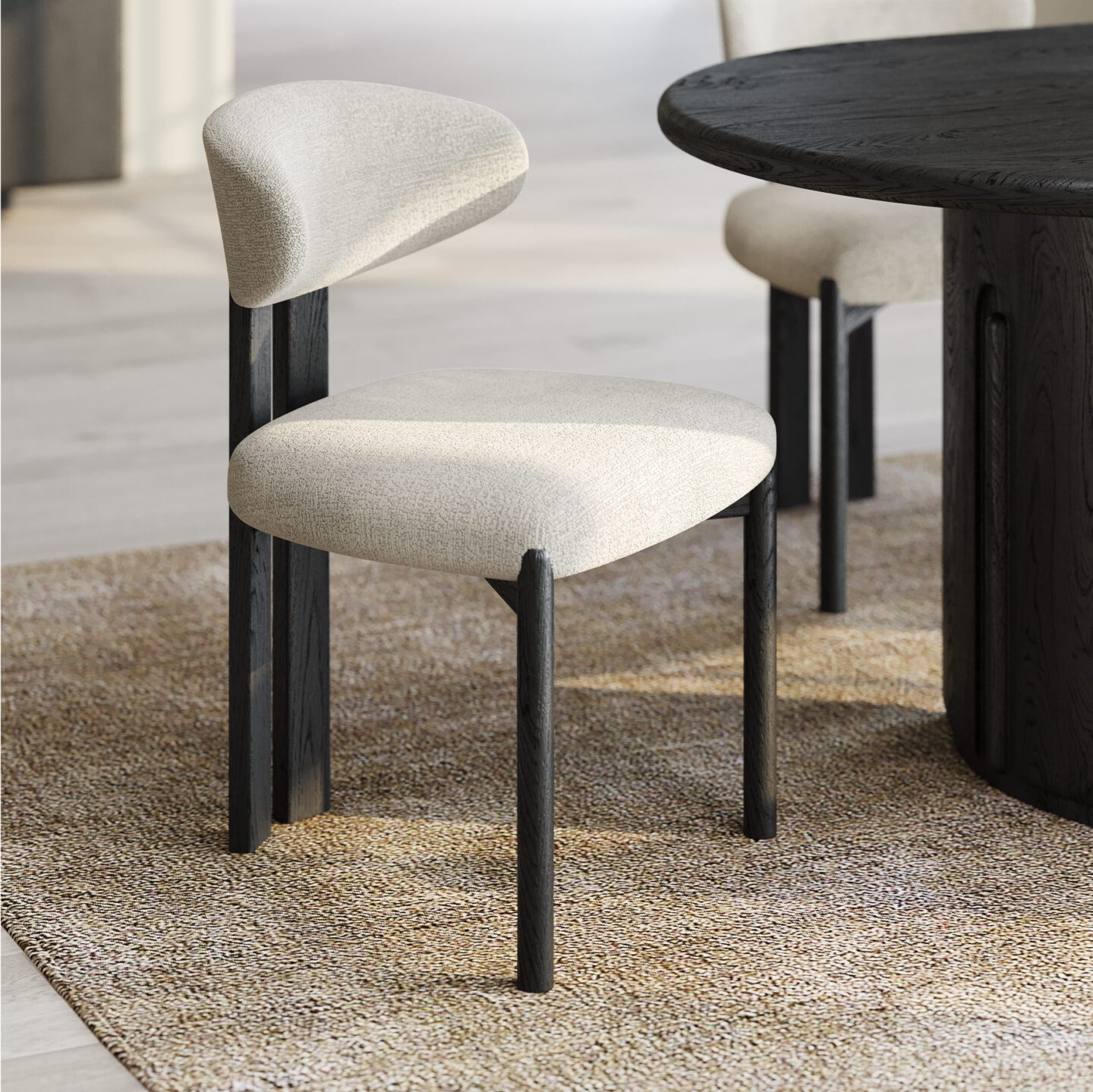cavallo dining – Wood Concept B2B Furniture Design and Production from ...